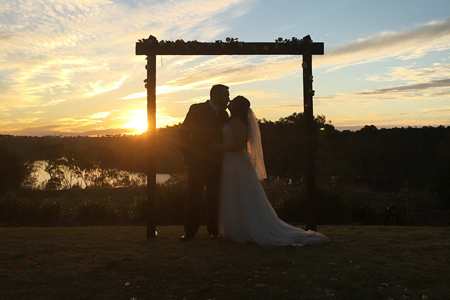 Winter Event Ideas | In the Booth Photo Booth Hire