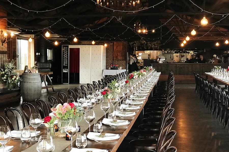 Instagram Printer Hire vs Photo Booth Hire | In the Booth Photobooths