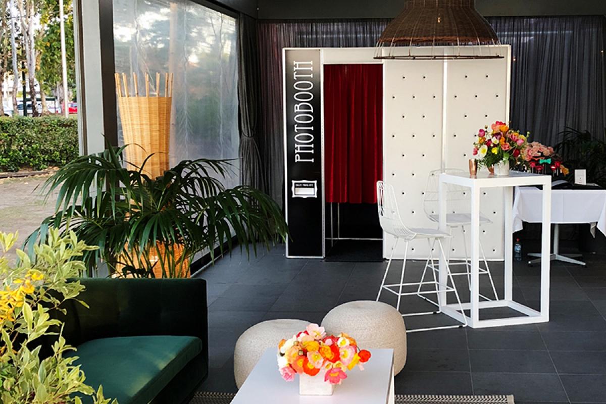 Why Photo Booth Quality Is Important - In the Booth