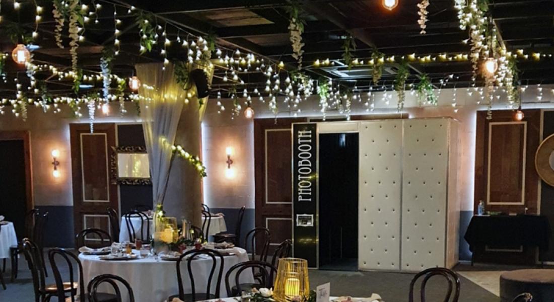 Allure Events wedding | In the Booth Photobooths Blog