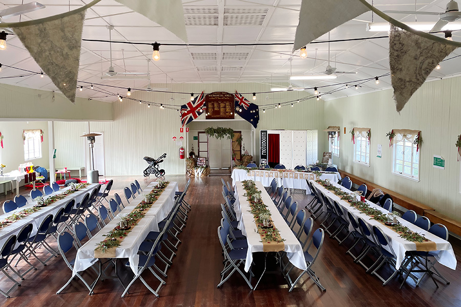 Country Hall Wedding | In the Booth Photo Booth Hire Blog