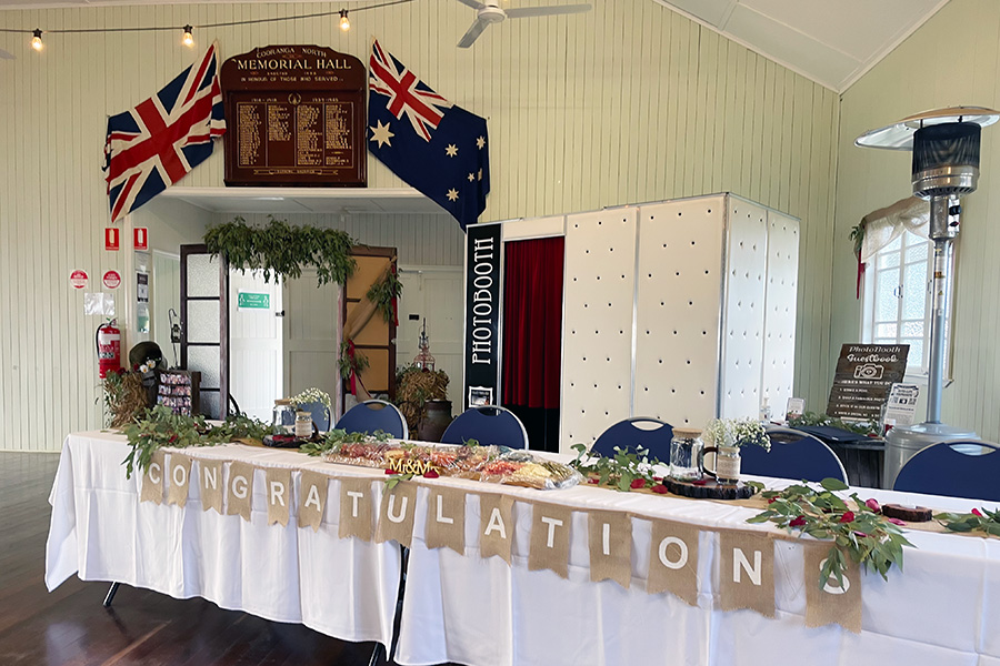 Australian Photo Booth Hire | Buy Local for the Event Industry