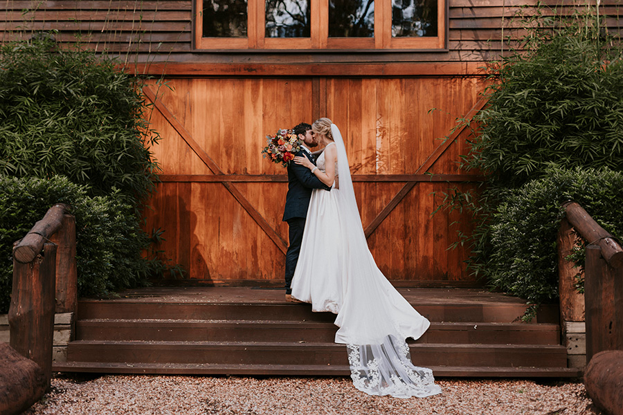 Gordon Country Wedding | In the Booth Toowoomba