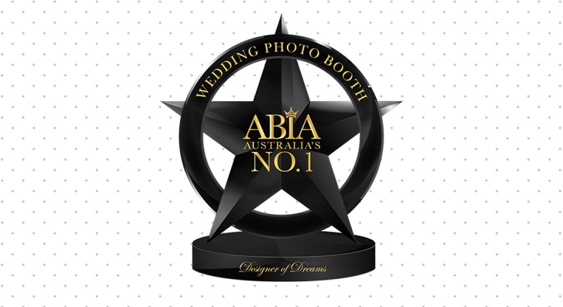 Photo Booth Hire Award | In the Booth Photobooth Blog