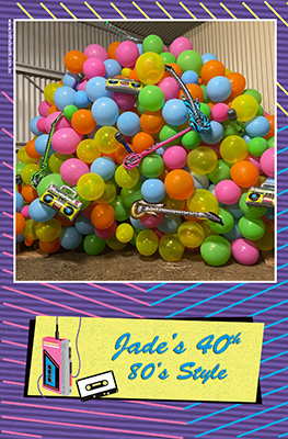 Photo Booth Station Ideas | In the Booth Photobooth Blog