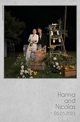 Photo Booth Station Ideas | In the Booth Photobooth Blog