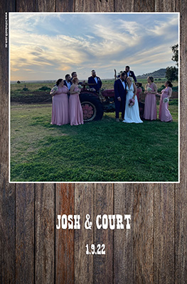 Photo Booth Station Ideas | In the Booth Photobooth Blog