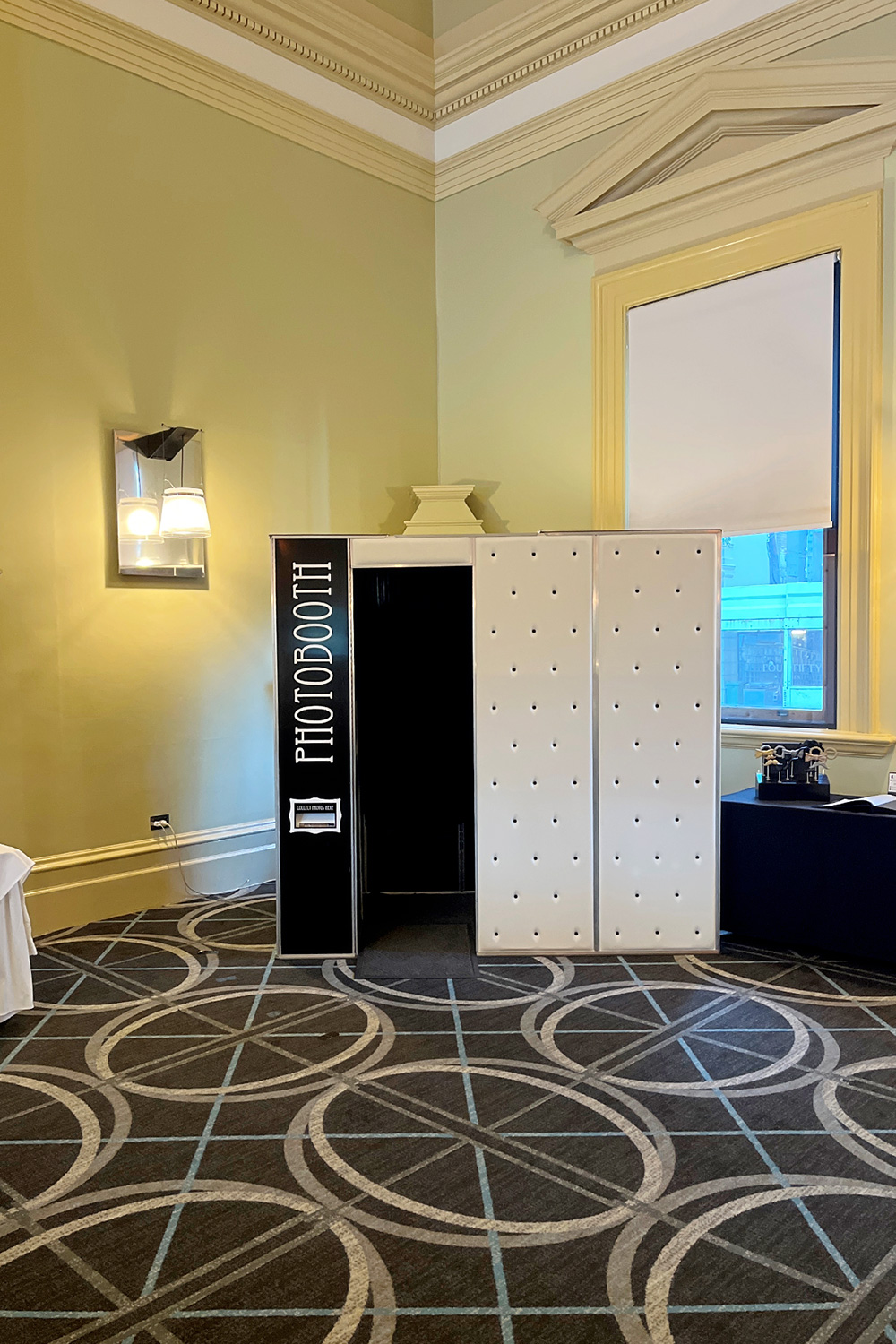 Customs House Brisbane | In the Booth Brisbane