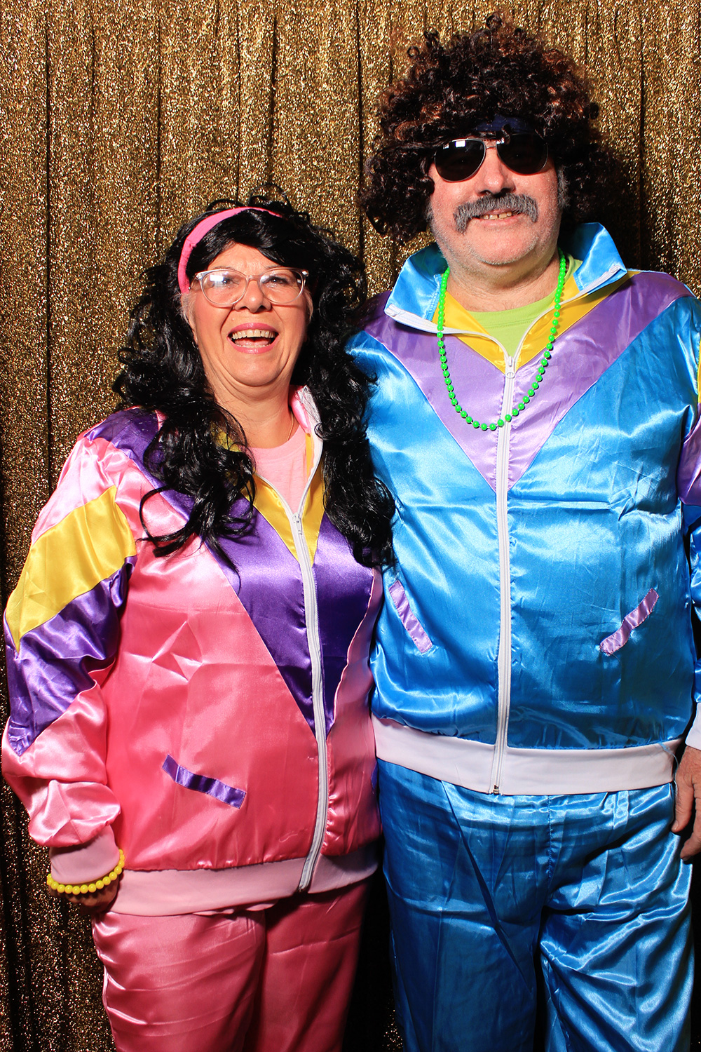 Photo Booth to Hire for Parties | In the Booth Photobooths