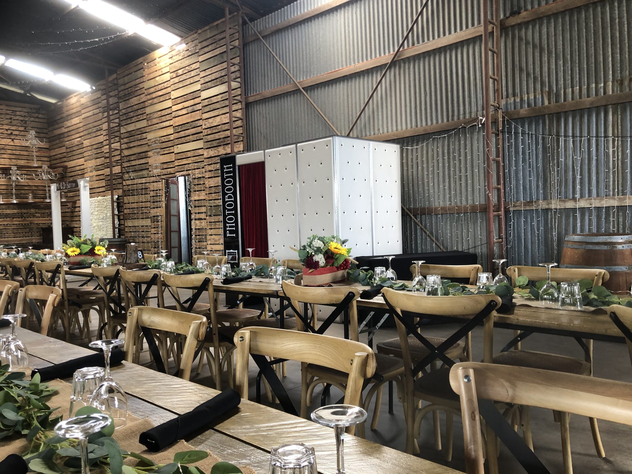 Bracknell Lodge | Toowoomba Wedding Venue