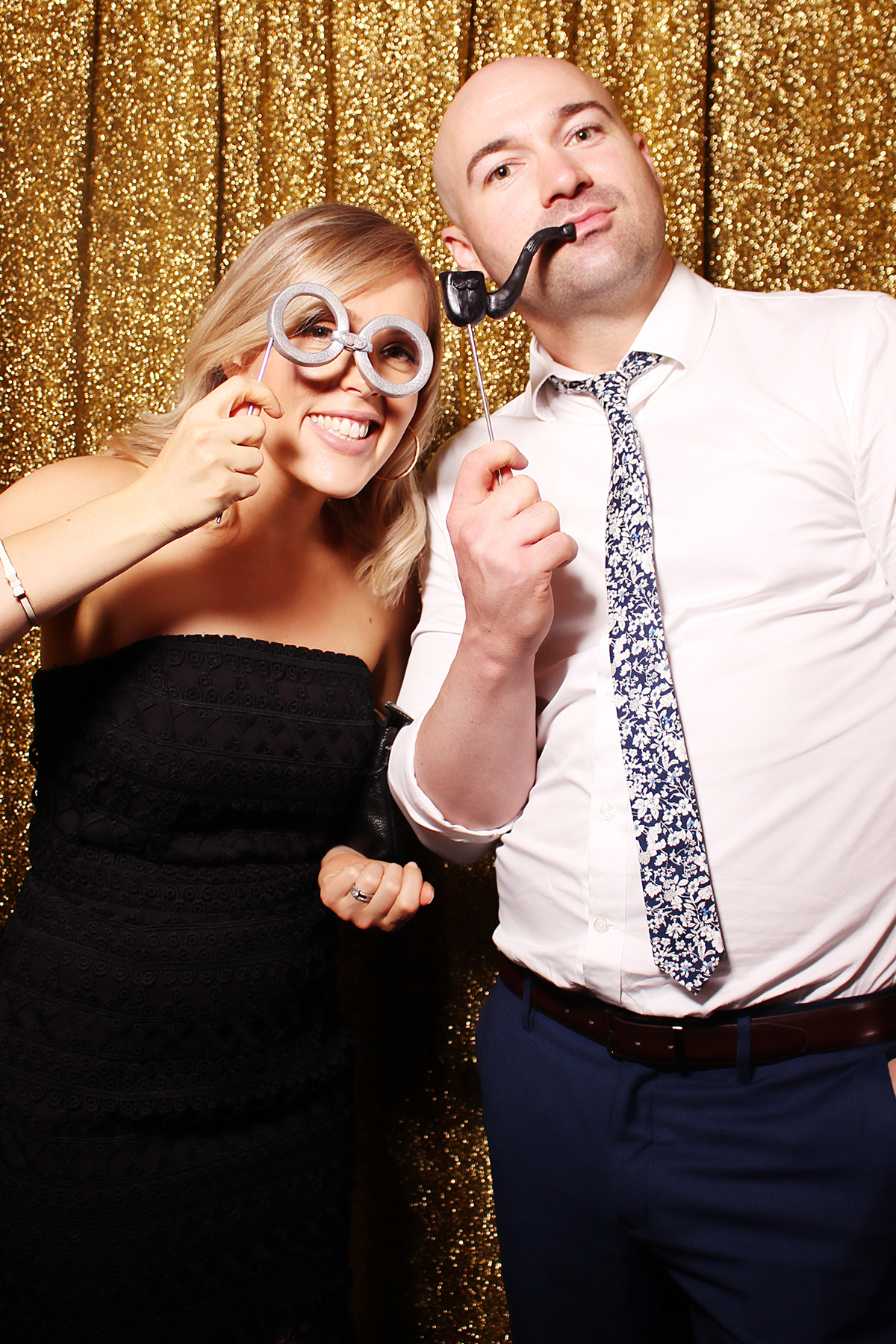 Photo Booth Props | In The Booth Photobooth Hire