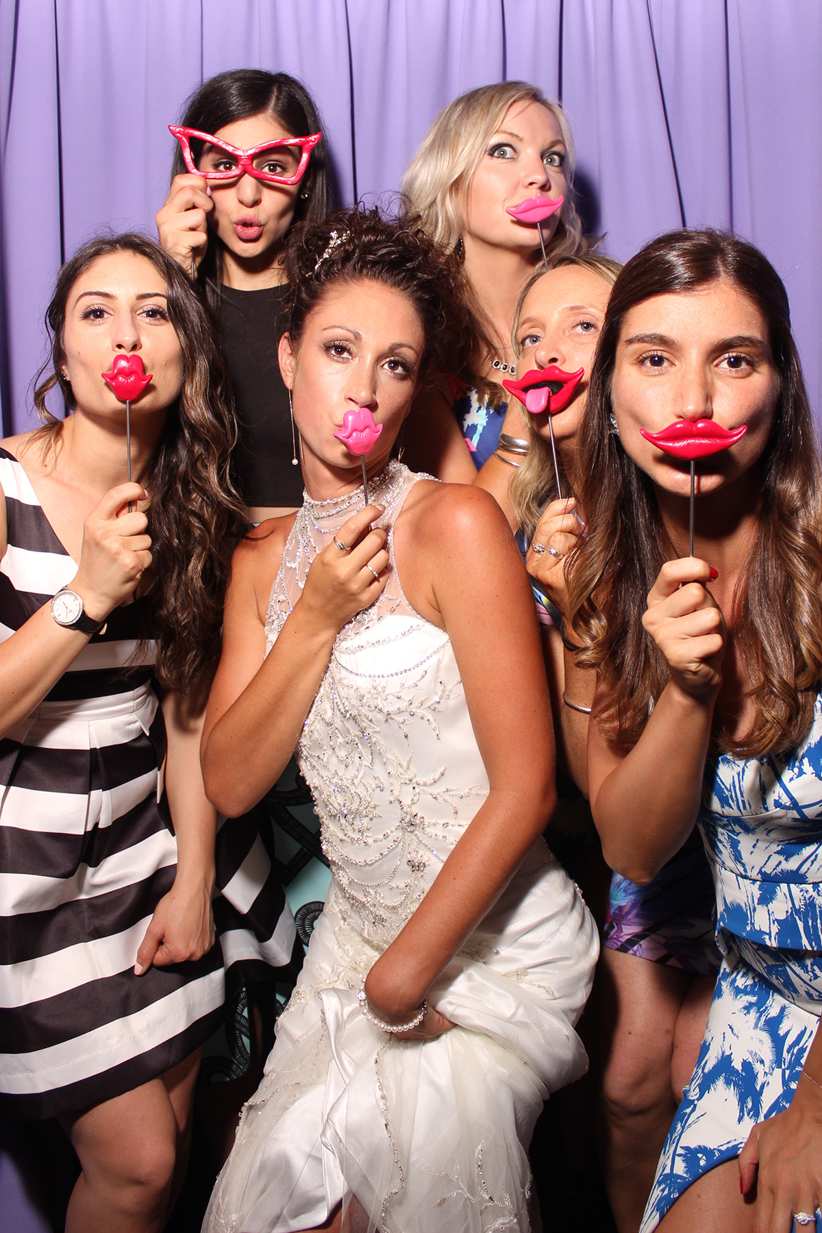 Photo Booth Props | In The Booth Photobooth Hire