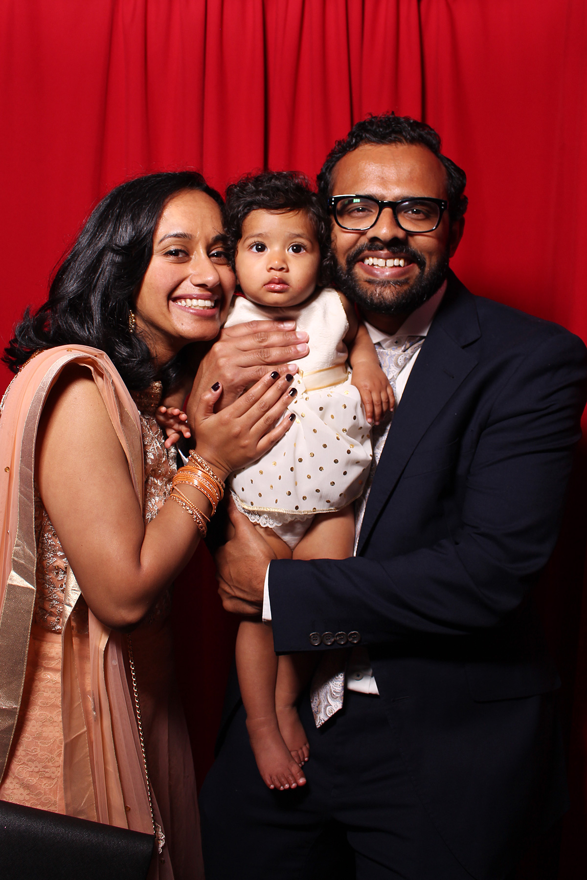 Hire Photo Booth Backdrops | In The Booth Photobooth Hire