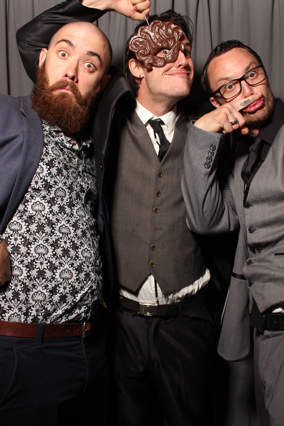 Photo Booth Props | In The Booth Photobooth Hire