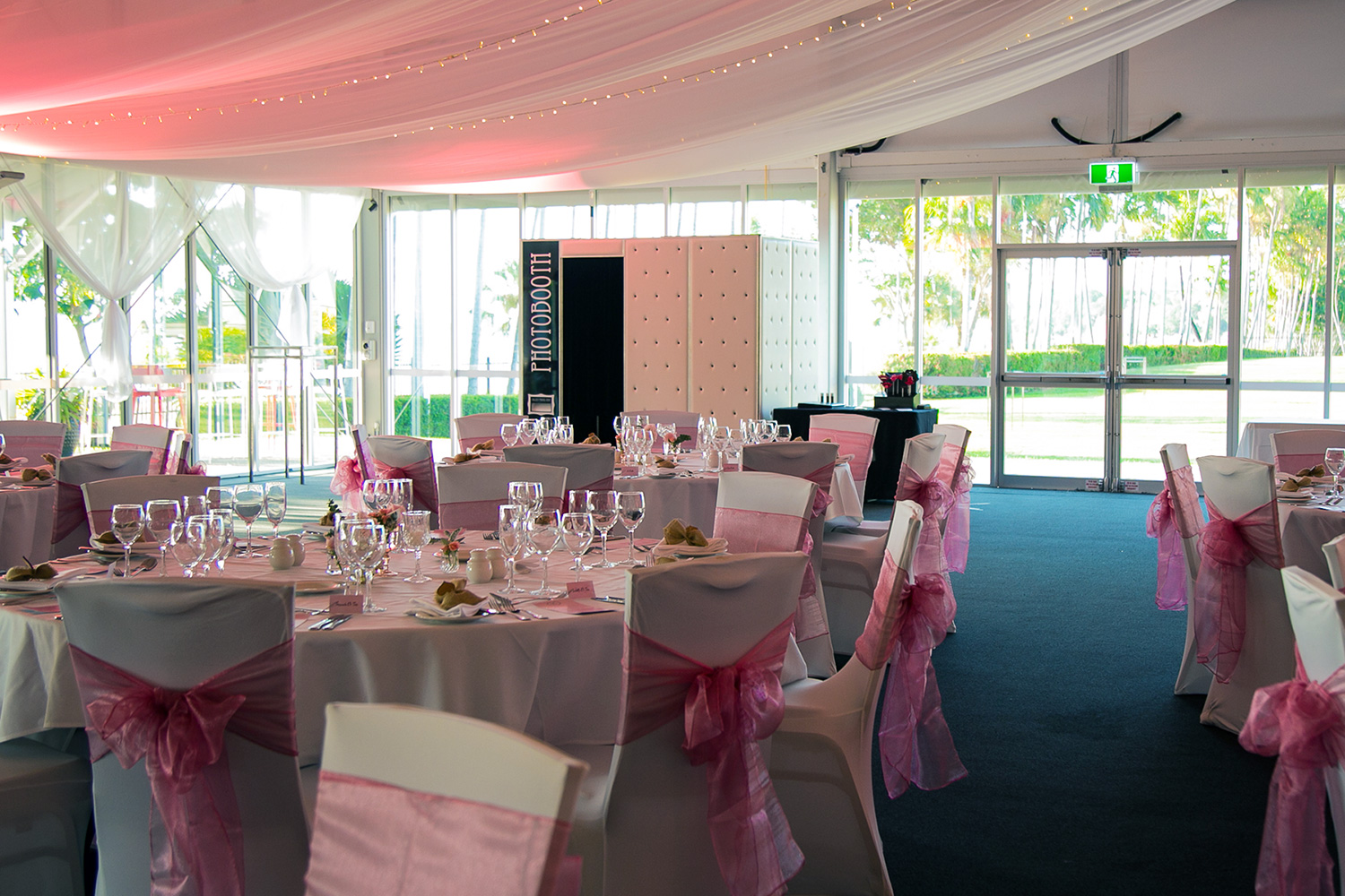 Mindil Beach Casino Resort | In the Booth Darwin