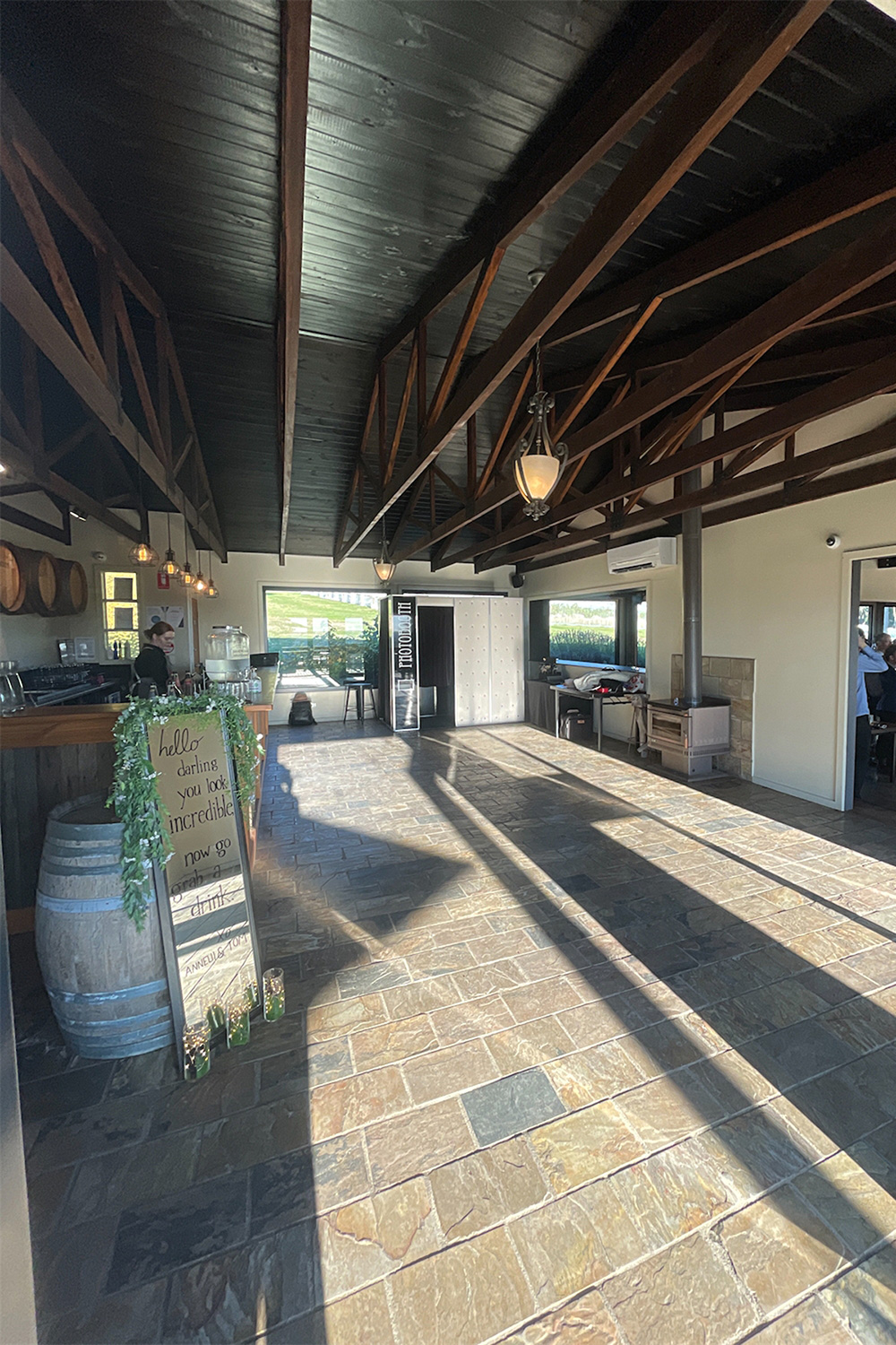 Mount Macedon Winery | In the Booth Melbourne West