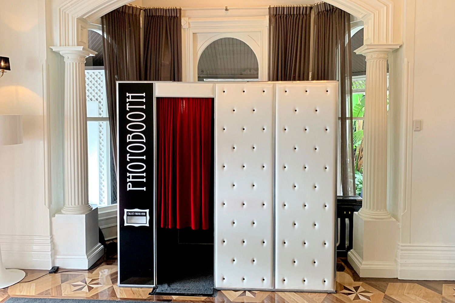 Quat Quatta | In the Booth Melbourne East