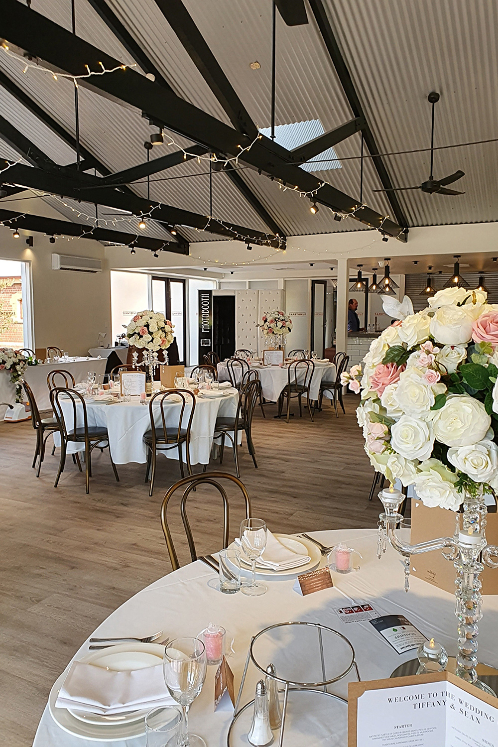 Sunnybrae Estate | In the Booth Adelaide